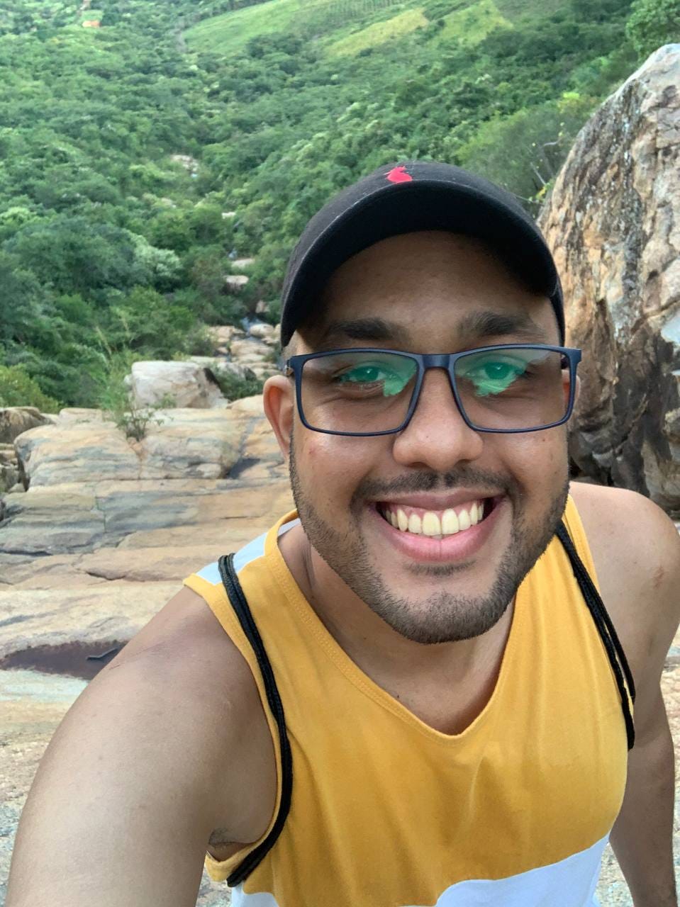 Misael Rodrigues Silva – Medium