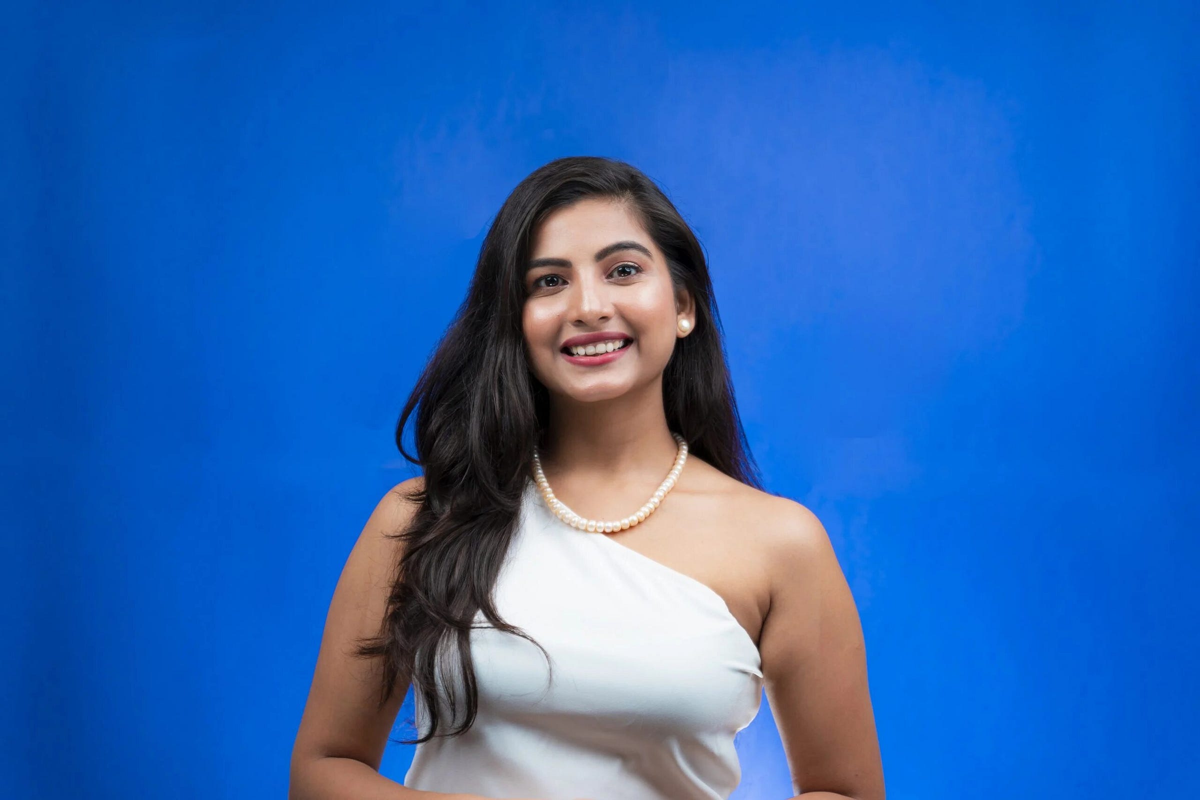 Kirti Sharma – Medium