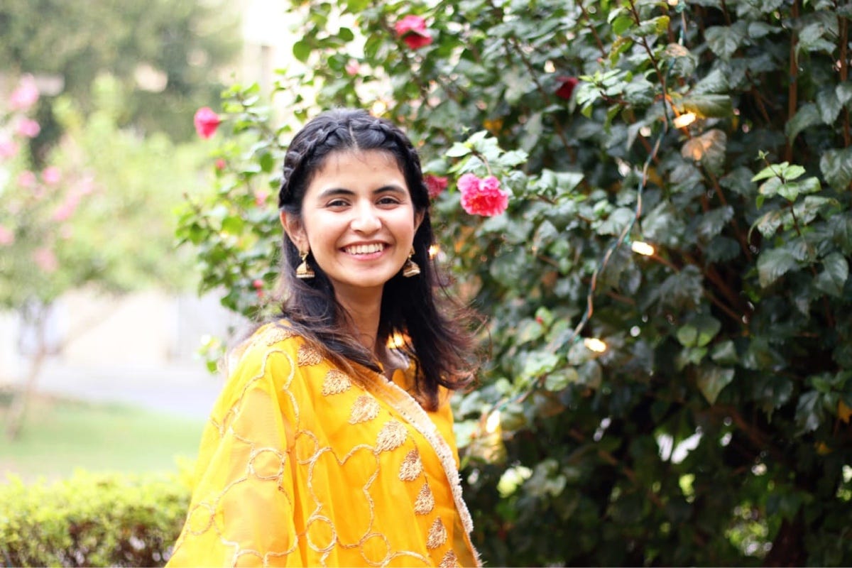 Rameesa A. – Medium