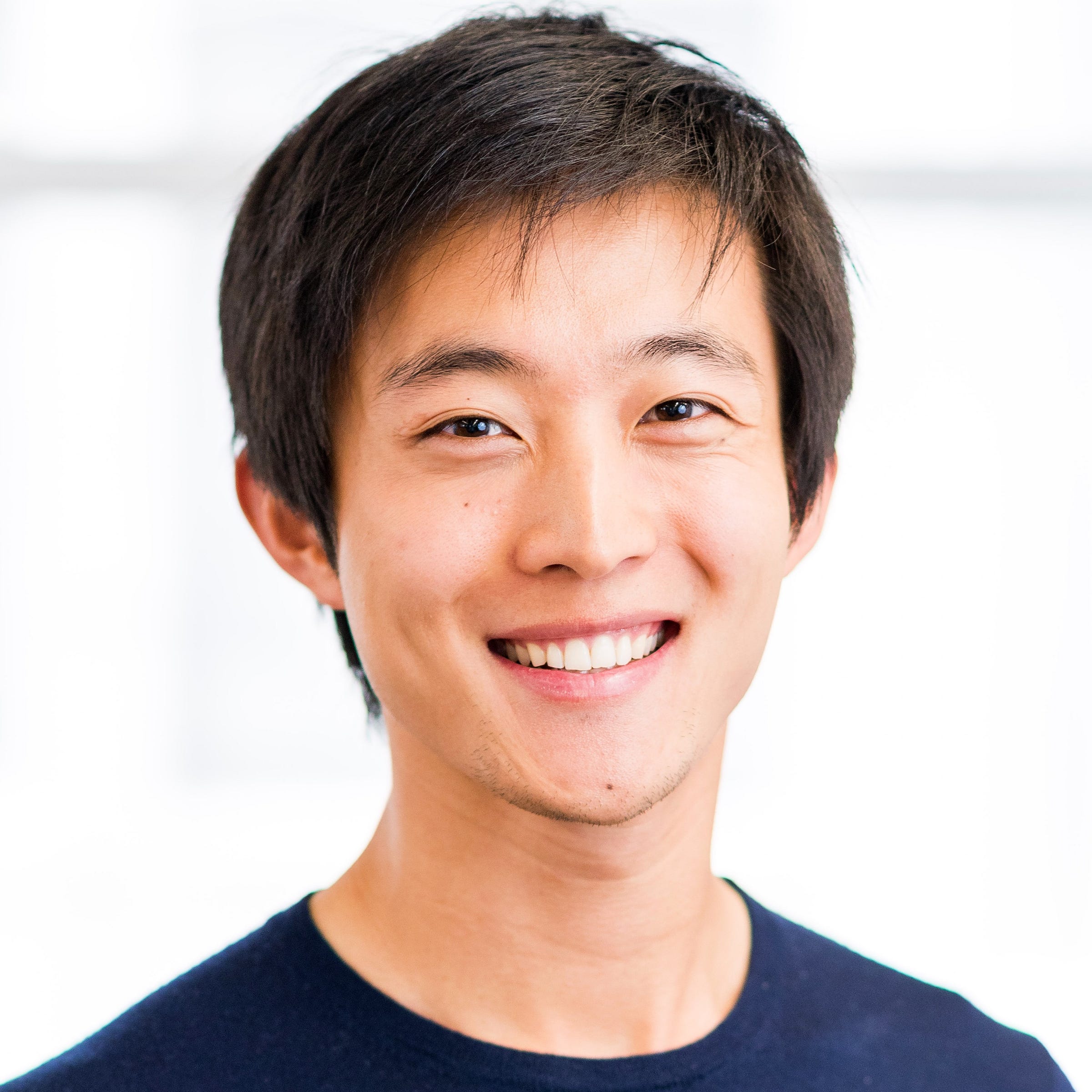 About – Winston Zhang – Medium