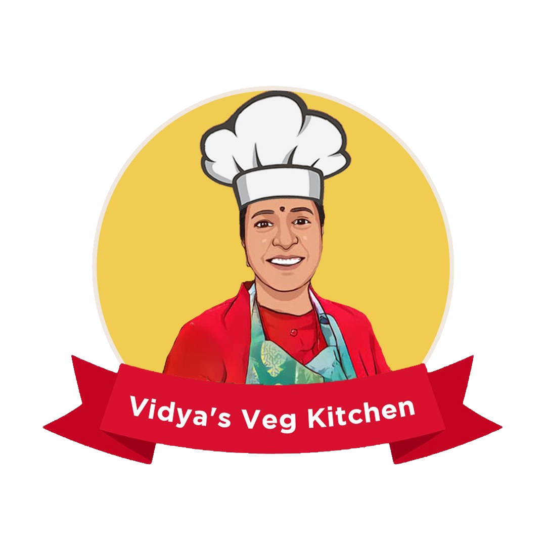 Vidya's Veg Kitchen – Medium