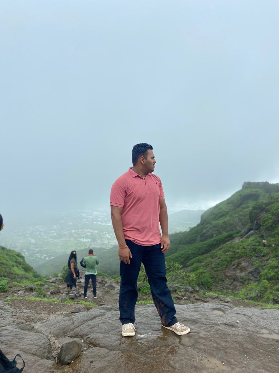 Om ingole – Medium