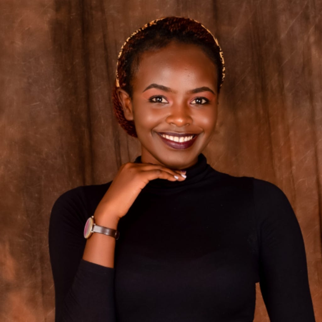 Kwamboka o'Kireki – Medium