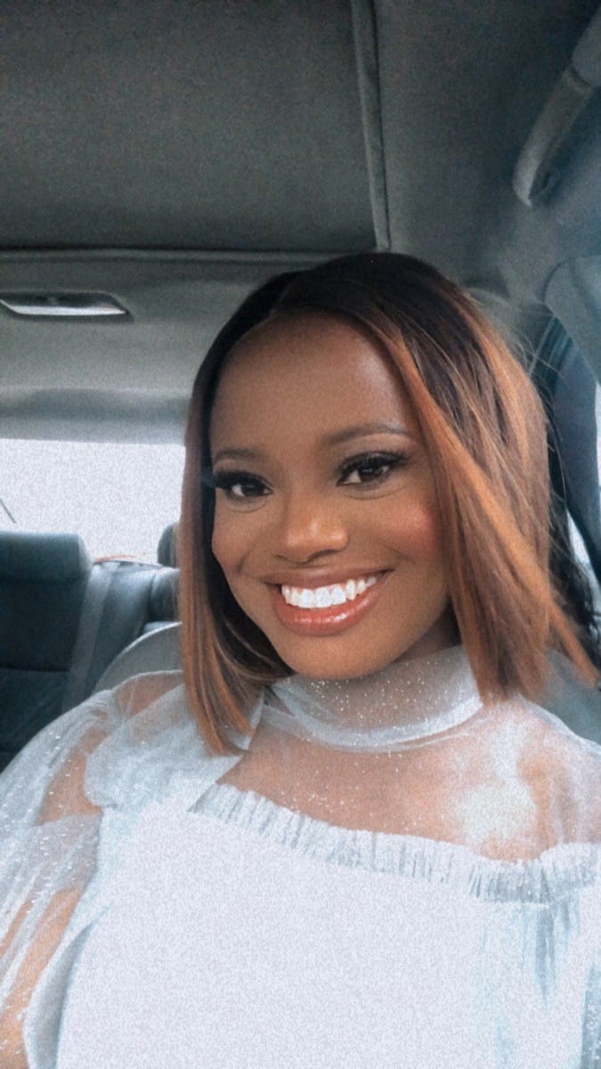 OMO-OLÁ👑! – Medium