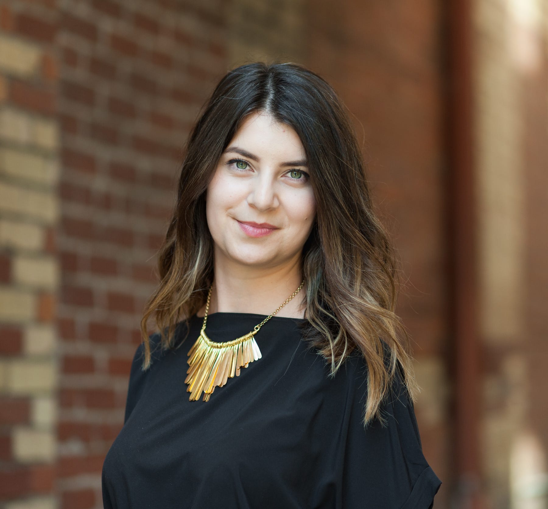 Hannah Heinson – Medium