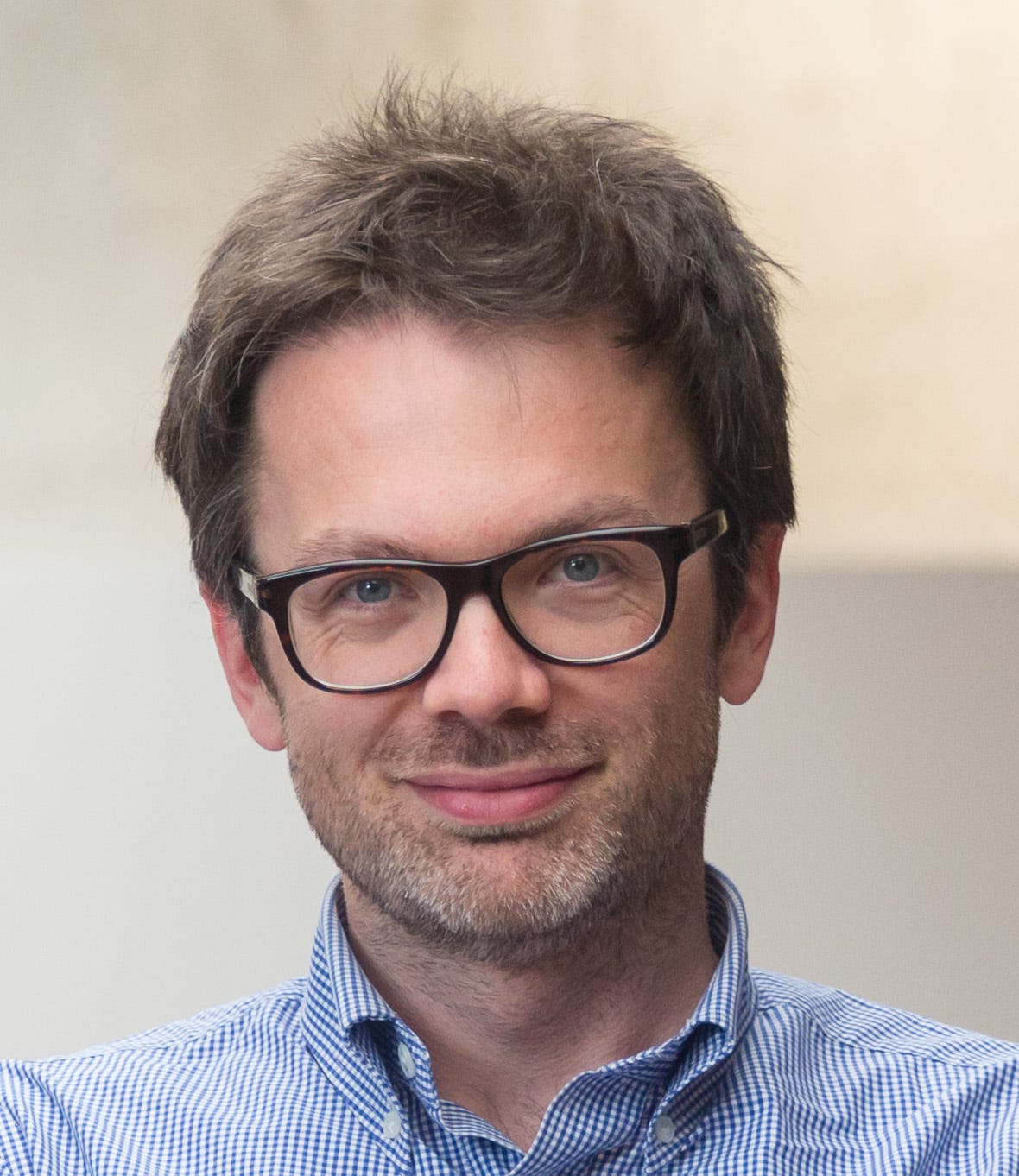 Daniele Vian – Medium