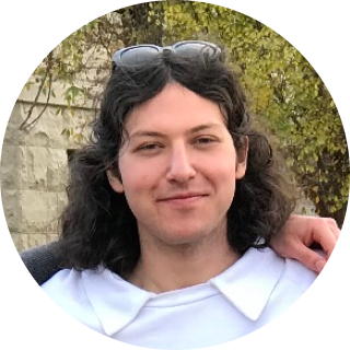 Benjamin Elliott – Medium