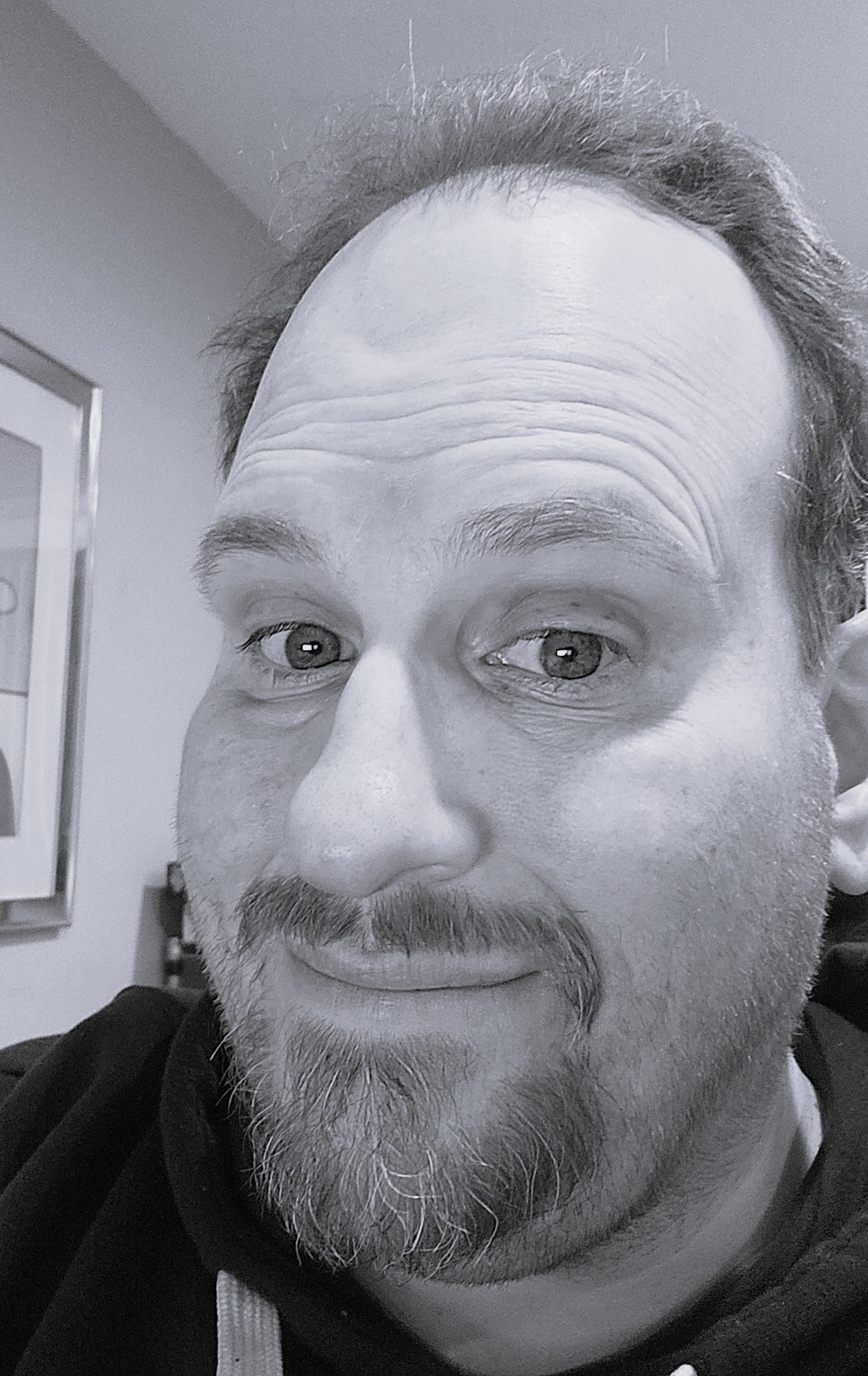 Seth Blanken – Medium