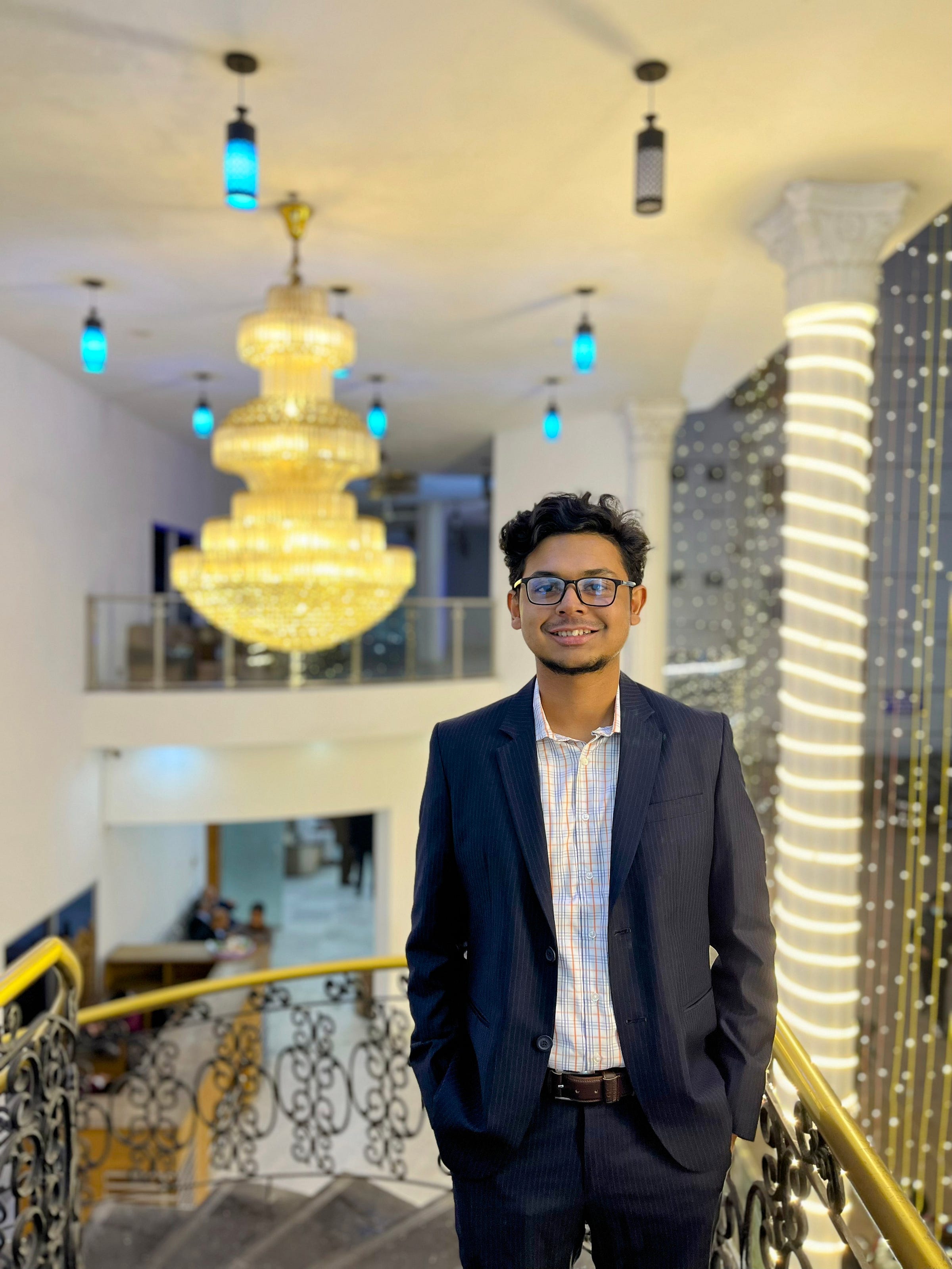 Rafid Hasan – Medium