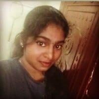 About – sathya gajendran – Medium