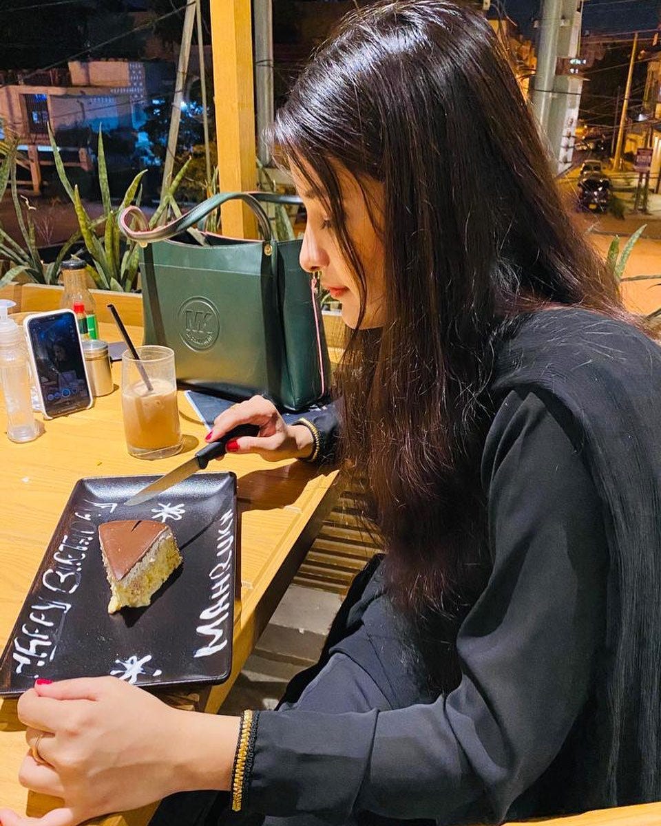 Nishat Imrose Lira – Medium