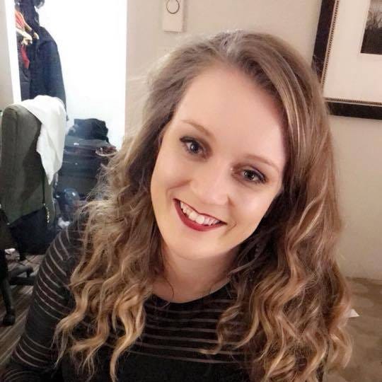 About – Rainee Taylor – Medium