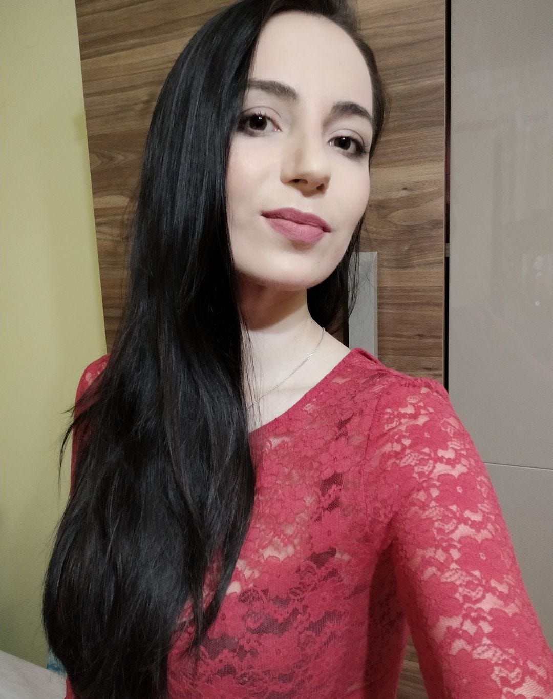 About – Robin – Medium