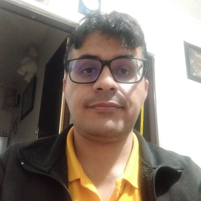 Saeed Hasani – Medium