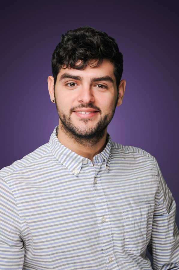 About – Alex Resnick – Medium