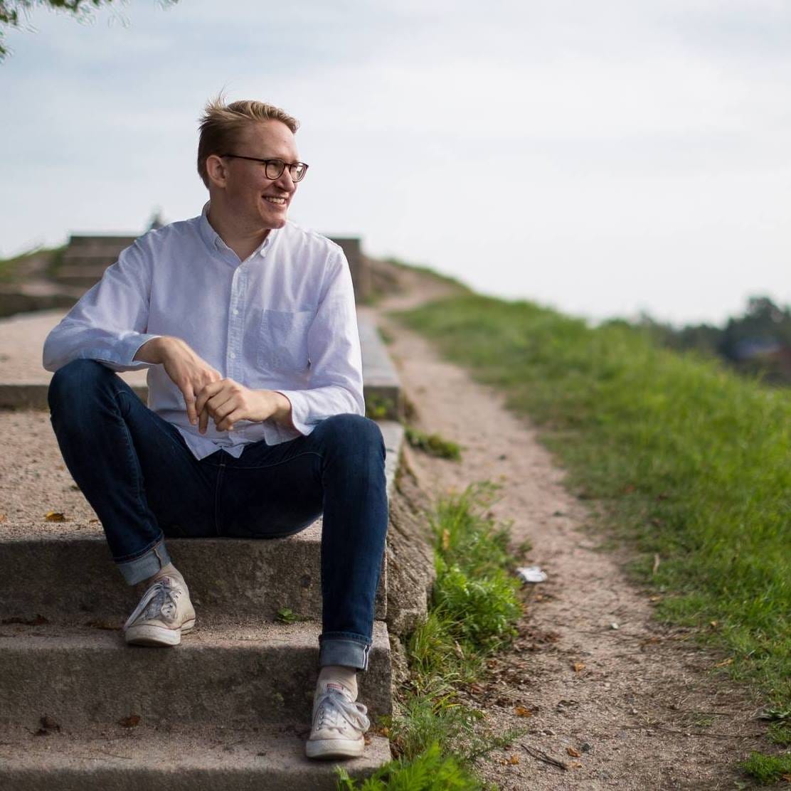 Mikko Murto – Medium