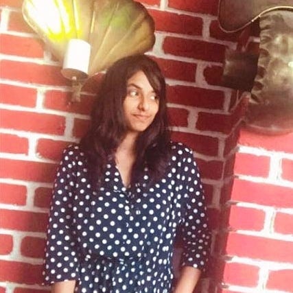 Suchita Jain – Medium