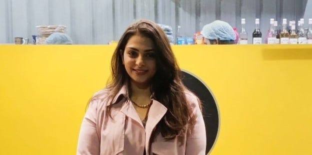 Chaitry Trivedi – Medium