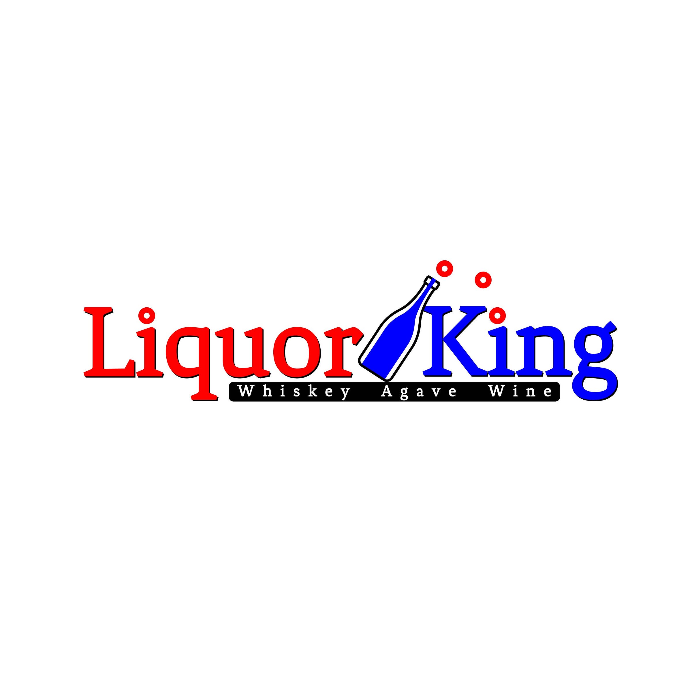 Liquor King – Medium