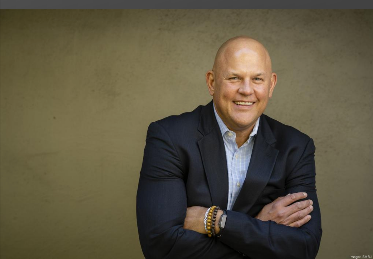 Jon Beck – Medium
