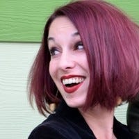Erin Jones – Medium