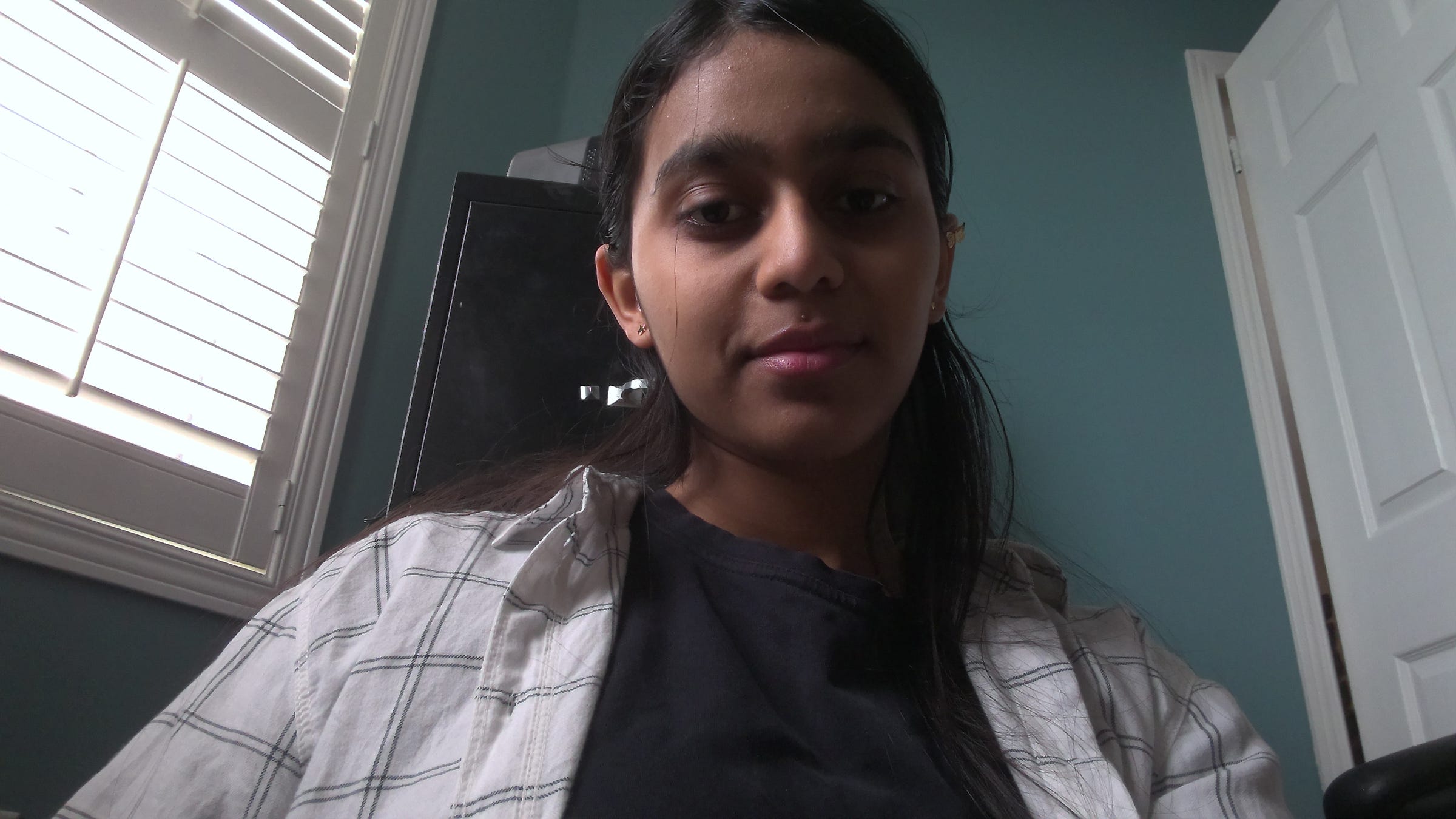 Haya Syed – Medium