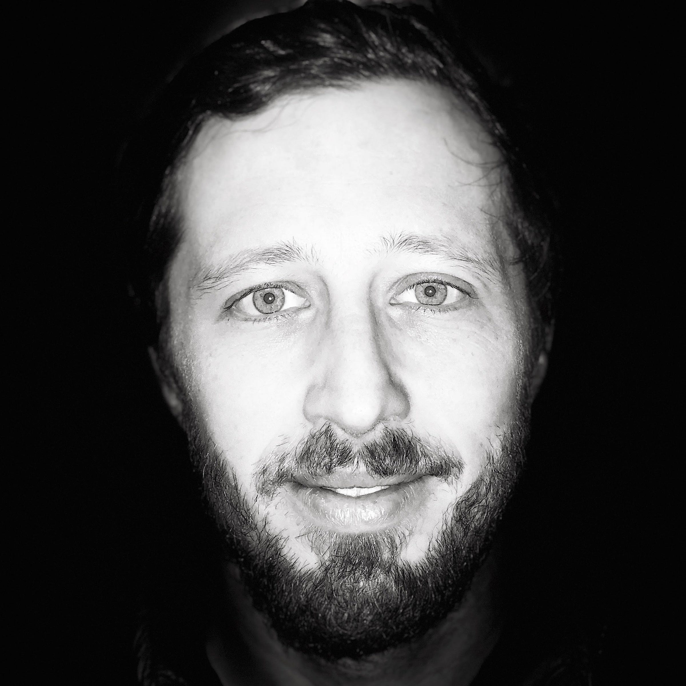 Austin C. Todd – Medium