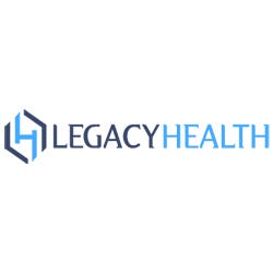Legacy Health LLC – Medium