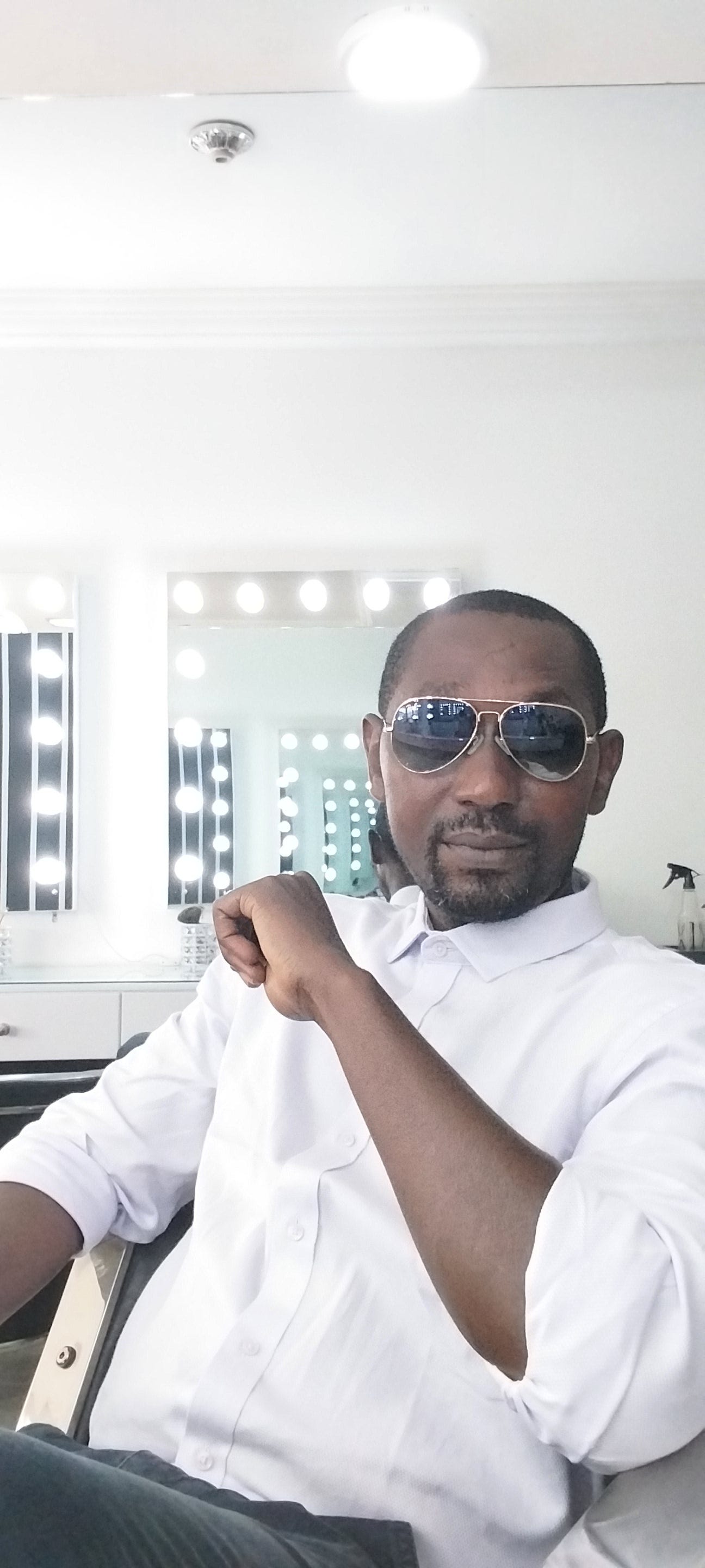 Moussa Camara – Medium