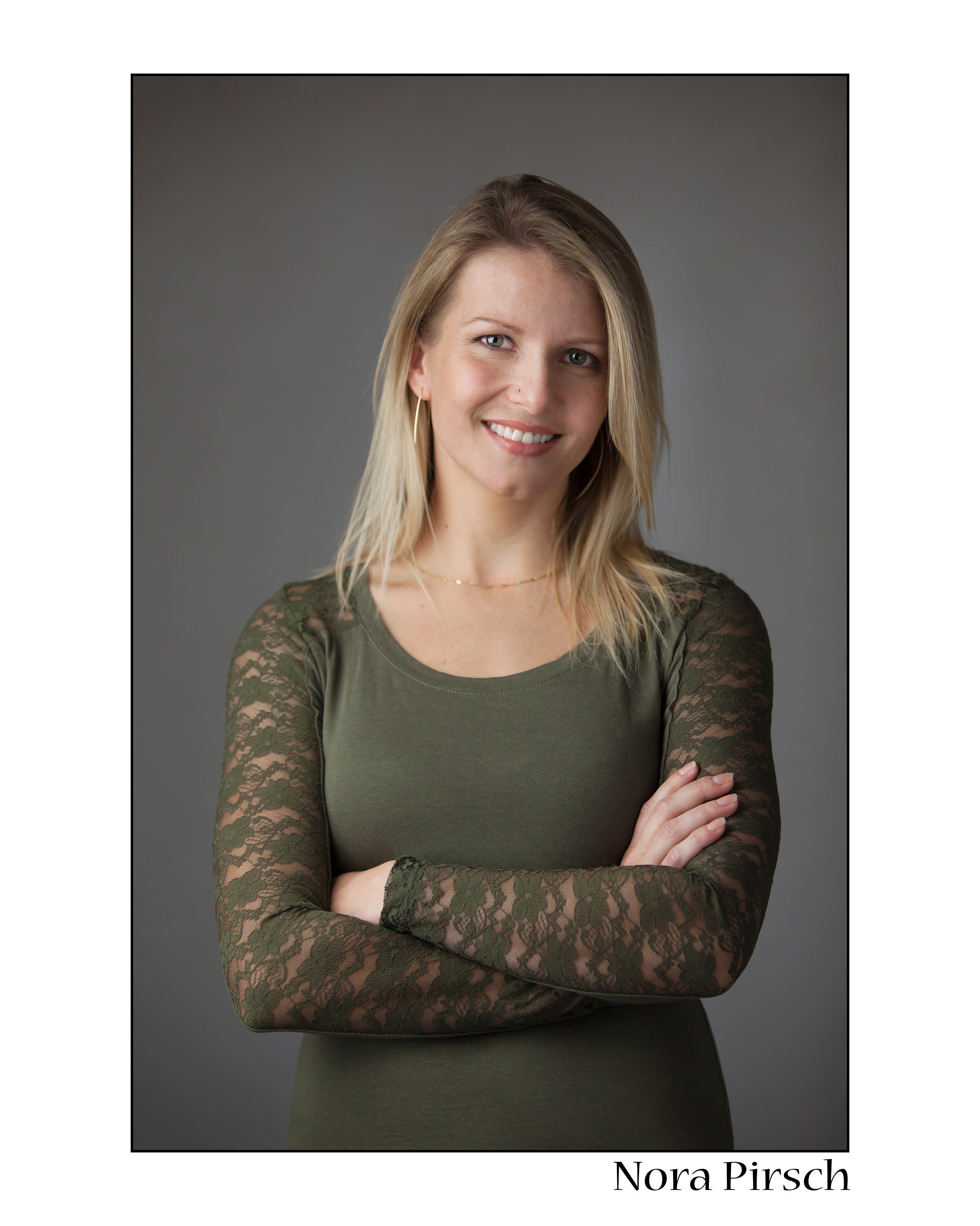 About – Nora Pirsch – Medium