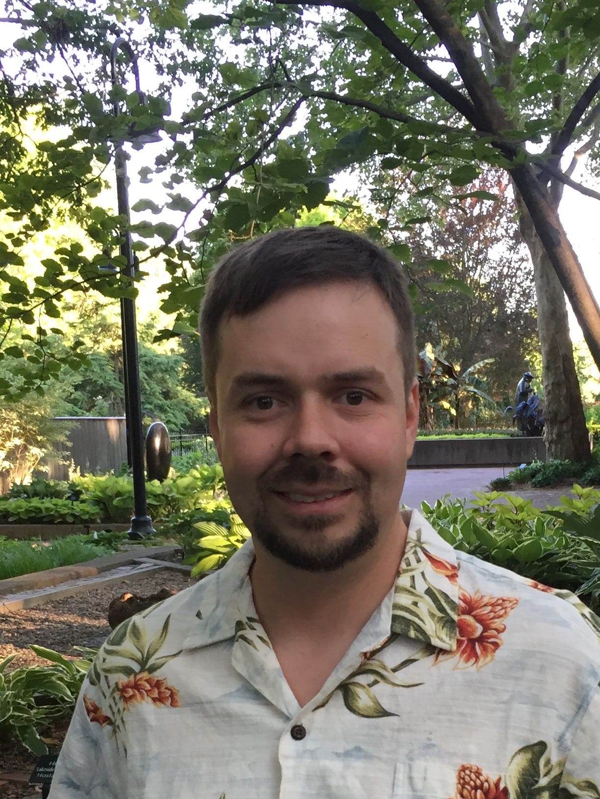 Gabriel Wells – Medium