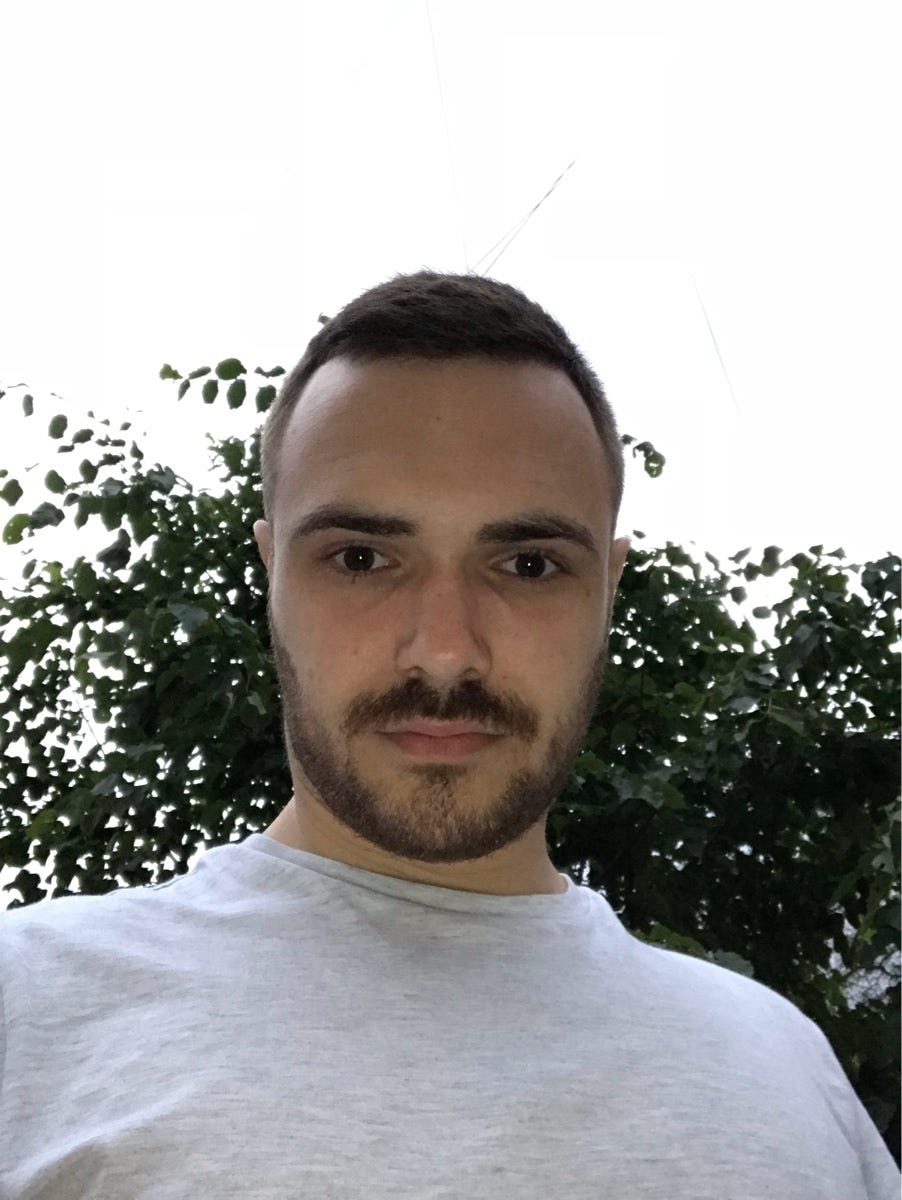 Artem Dimitrov – Medium