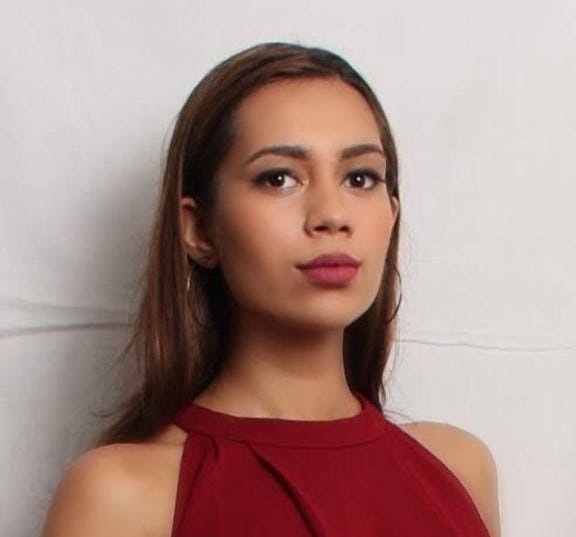 Savannah Patel – Medium