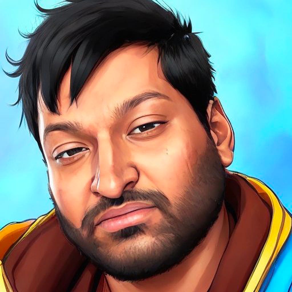 Neil Mathew – Medium