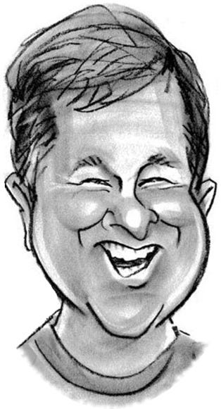Steve Froehlich – Medium