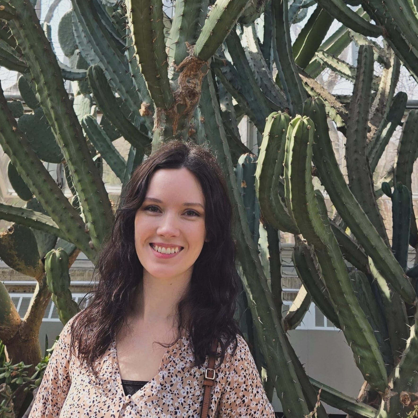 Amanda Meszaros – Medium