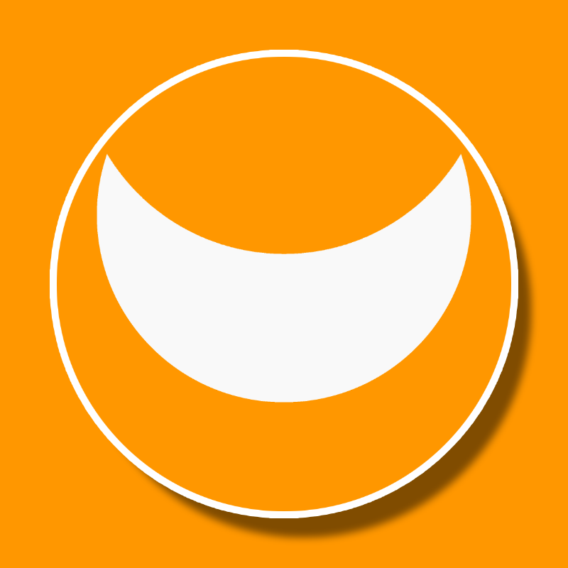 Anime Visor Medium