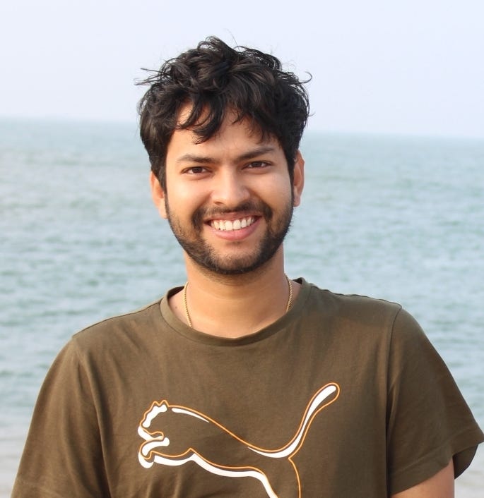 Rahul Agarwal – Medium