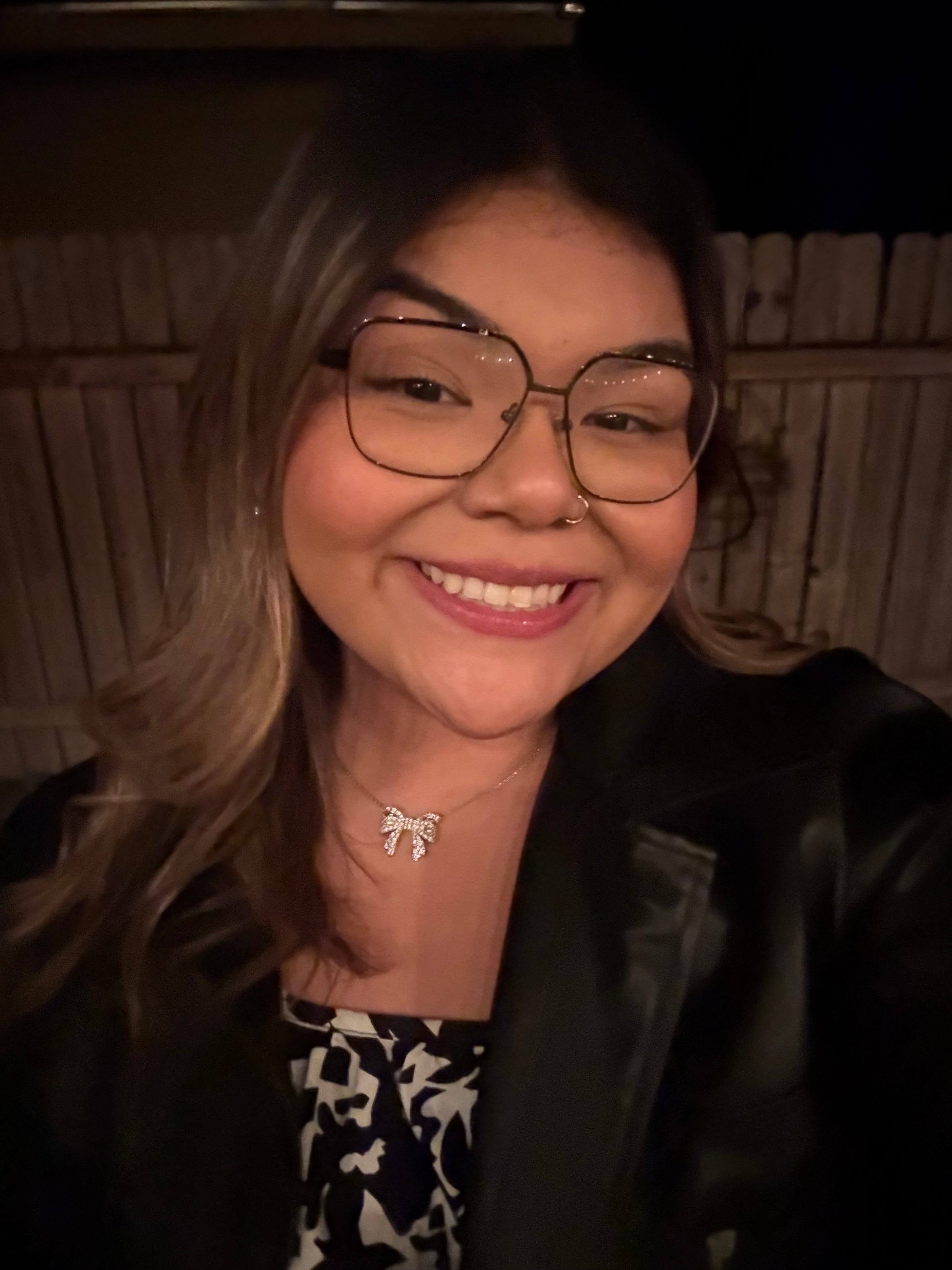 Cynthia Puente – Medium