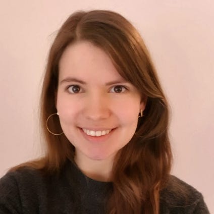 About – Inge Wortel – Medium