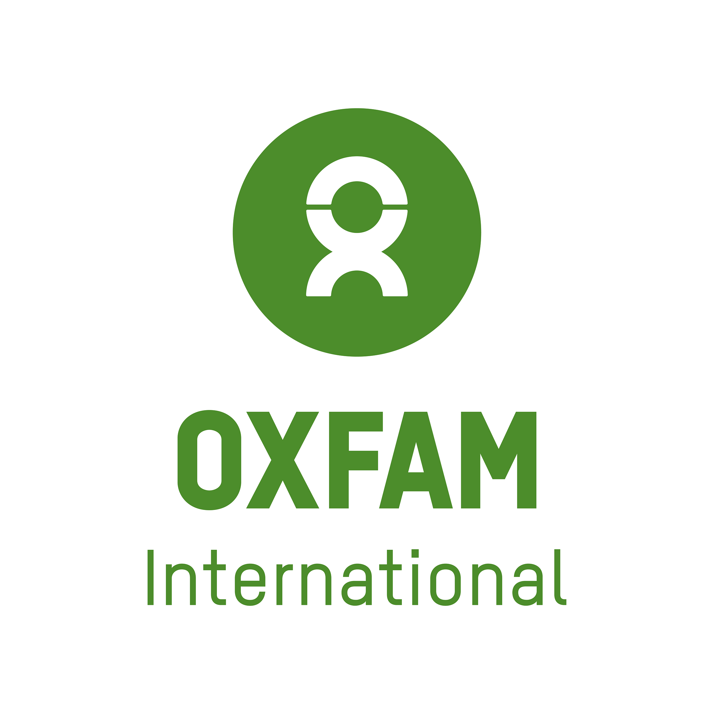 About – Oxfam International – Medium