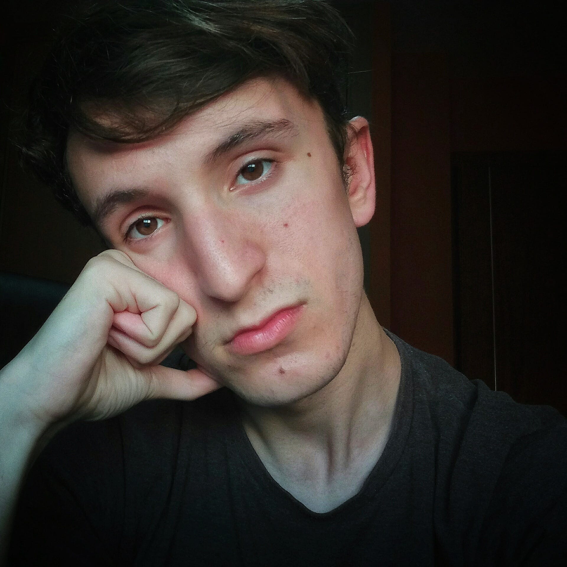 David Castilla Ortiz – Medium