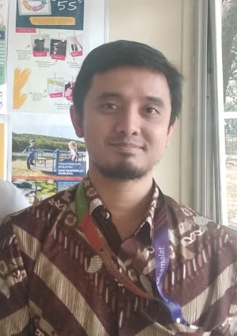 Tubagus Hadi – Medium