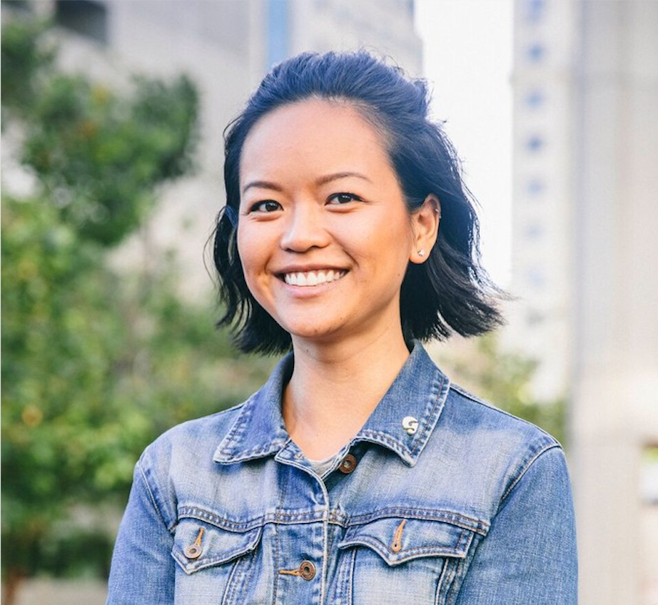 Lian Thompson – Medium