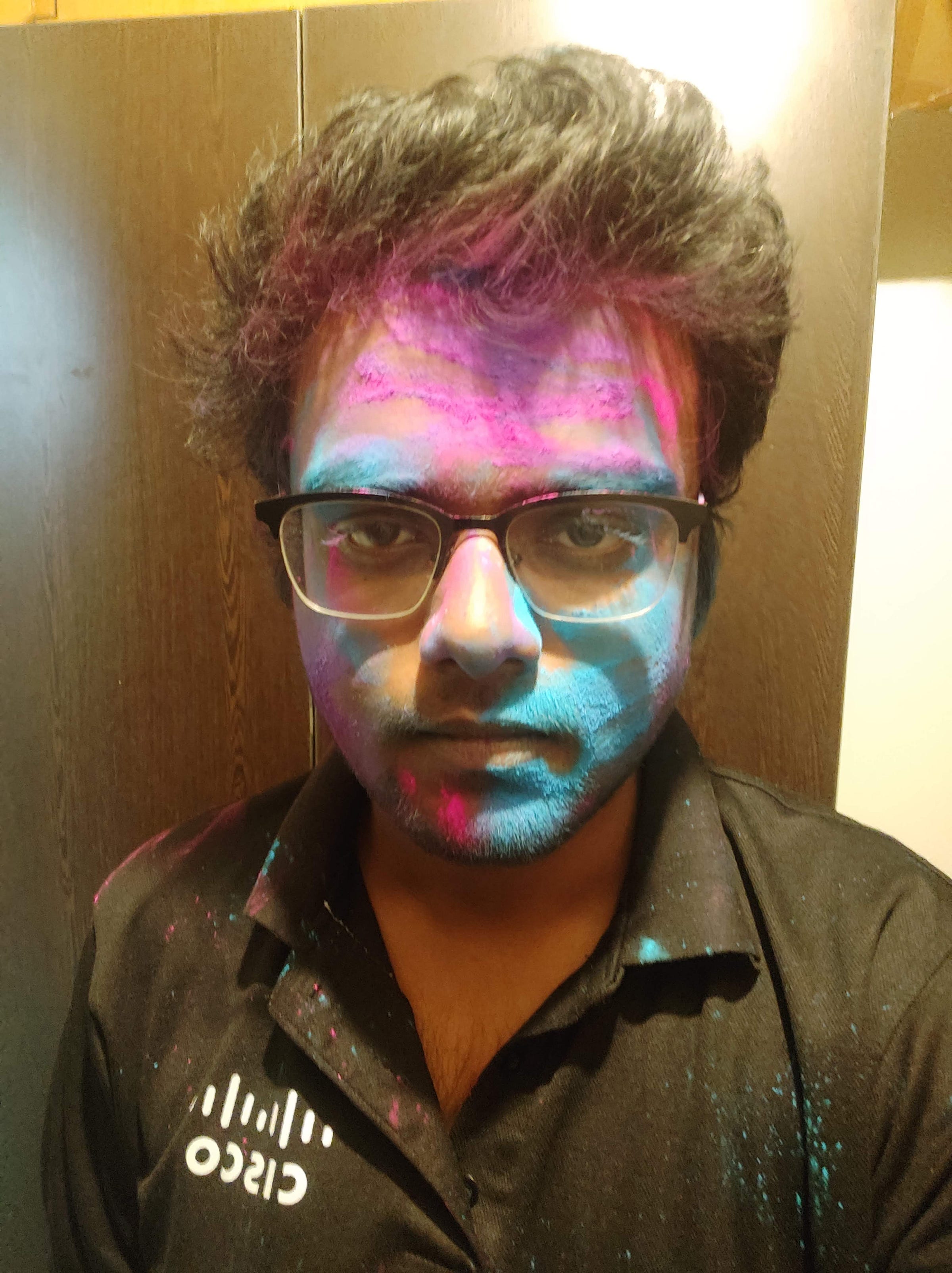 Utkarsh Saxena – Medium