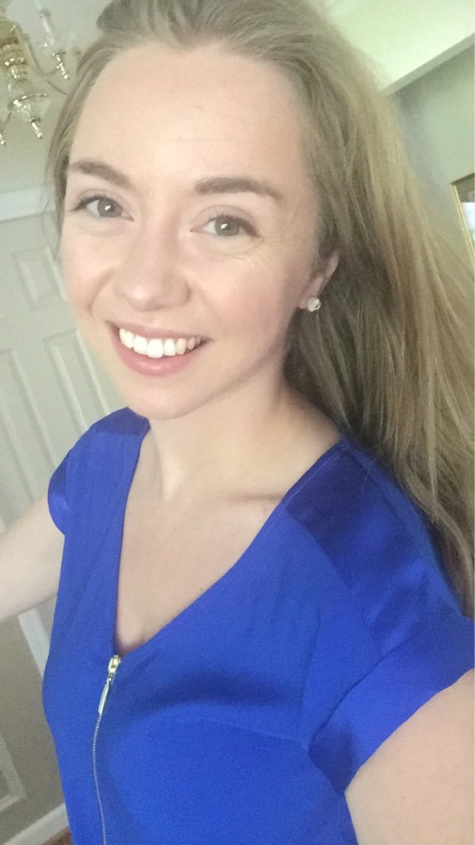 Ashley Boyle – Medium