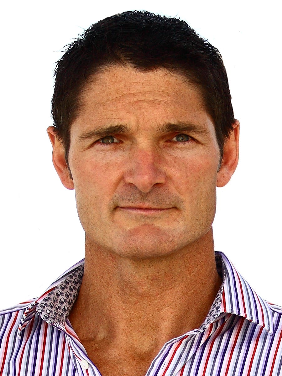 Brad Insull – Medium