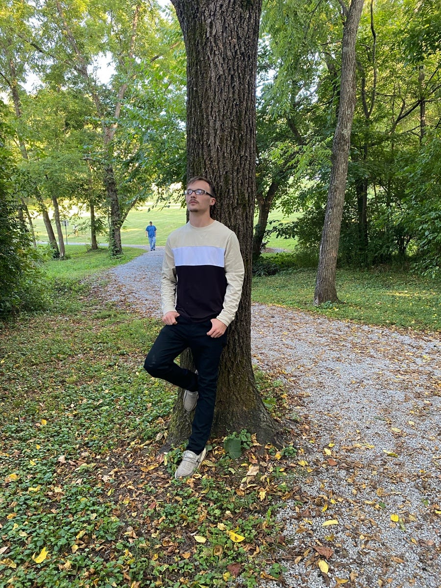 Ryan Spivey – Medium