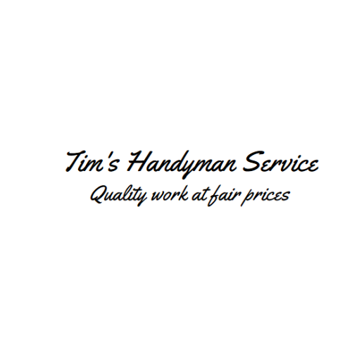 Tims Handyman – Medium