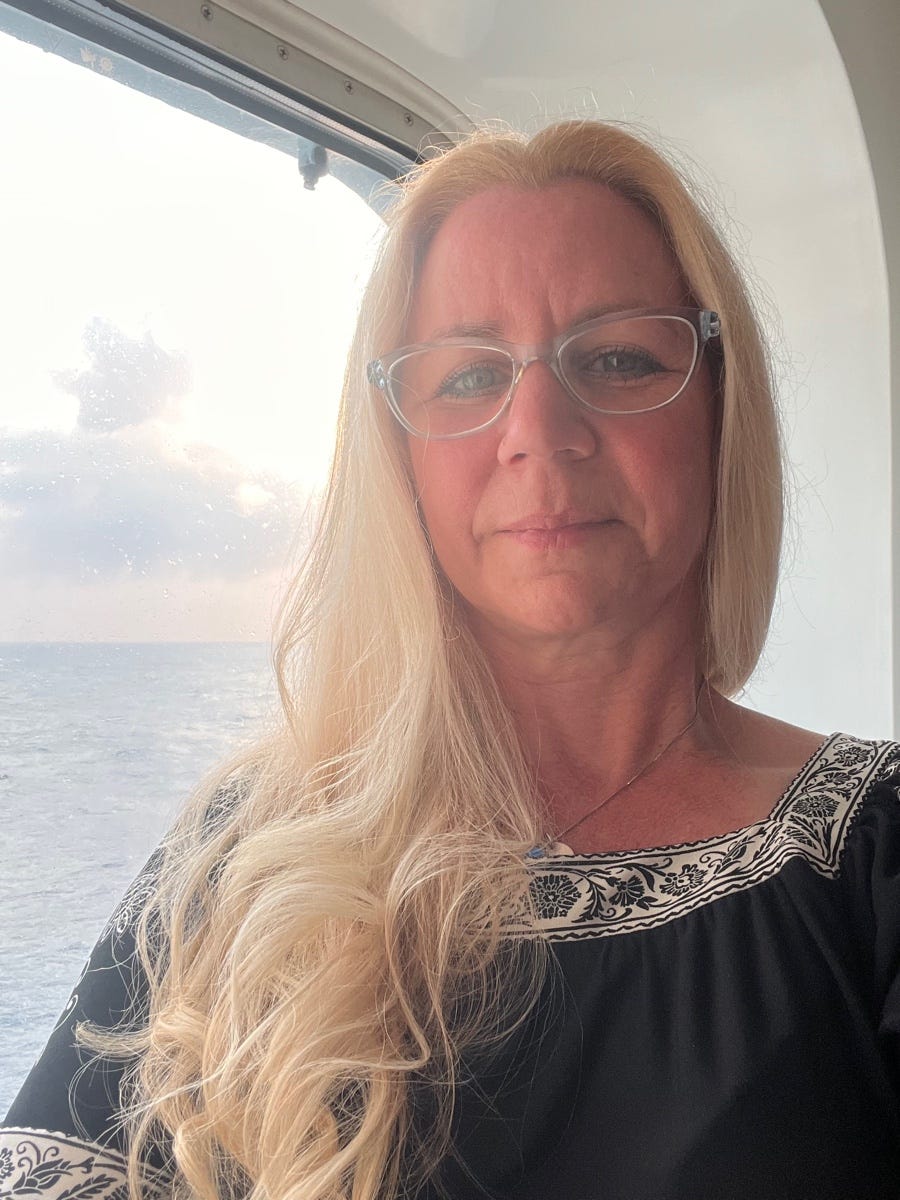 Dawninfinity – Medium